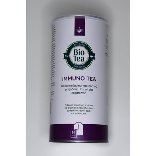 Bio Tea Immuno - Čaj za bolji imunitet