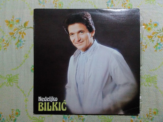 Nedeljko Bilkic
