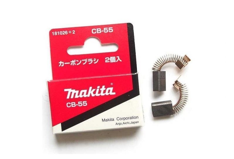 Četkice CB-55 Makita