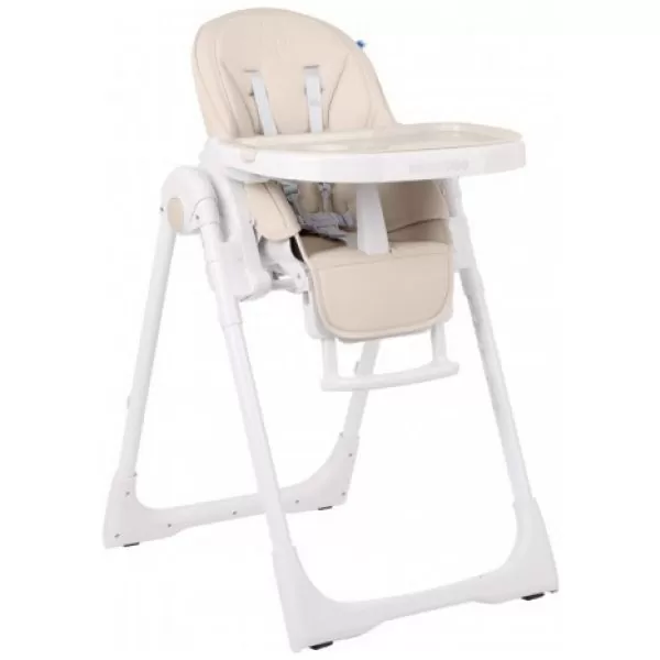 KikkaBoo Hranilica PASTELLO beige (KKB10111)