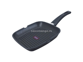 Tiganj GRILL SP-4316-C28 crni, 28x28cm Sapir 2051