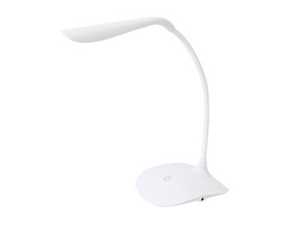 Led lampa PDL01W 3.5W bela Platinet 2240