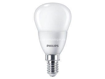 LED sijalica 6W(48W) 2700K Philips PS782