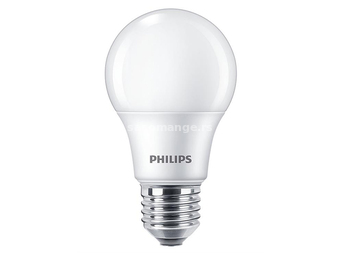 LED sijalica 8W (60W) A60 E27 2700K Philips PS771