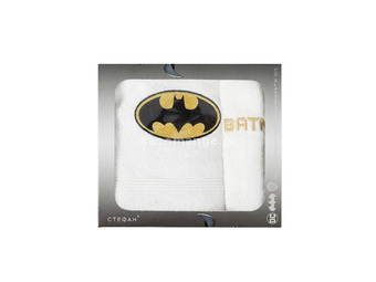 Set peškira Betmen 2630-Batman