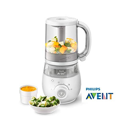 Avent blender scf885/01 4u1