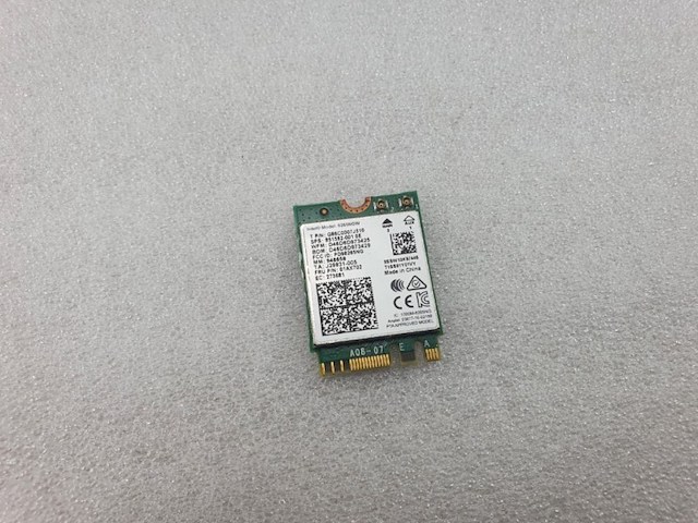 Wireless kartica za Asus X540N