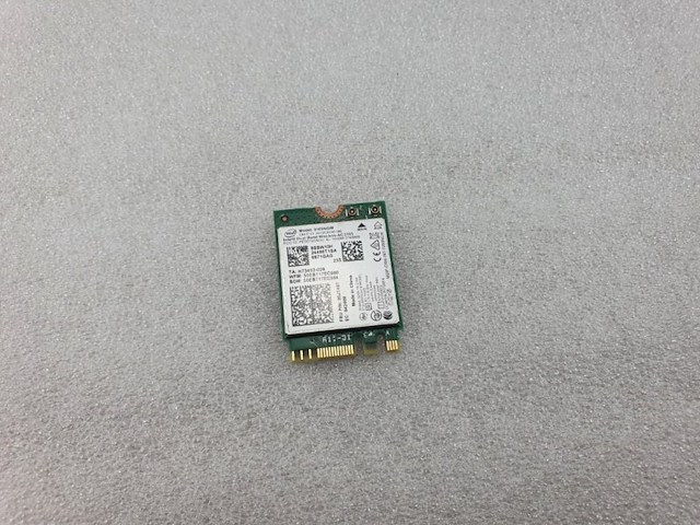 Wireless kartica za Lenovo Ideapad V130-15IKB