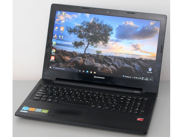 Lenovo G50-45 AMD Quad A6-6310 4G 500G AMD HD8500  + R4