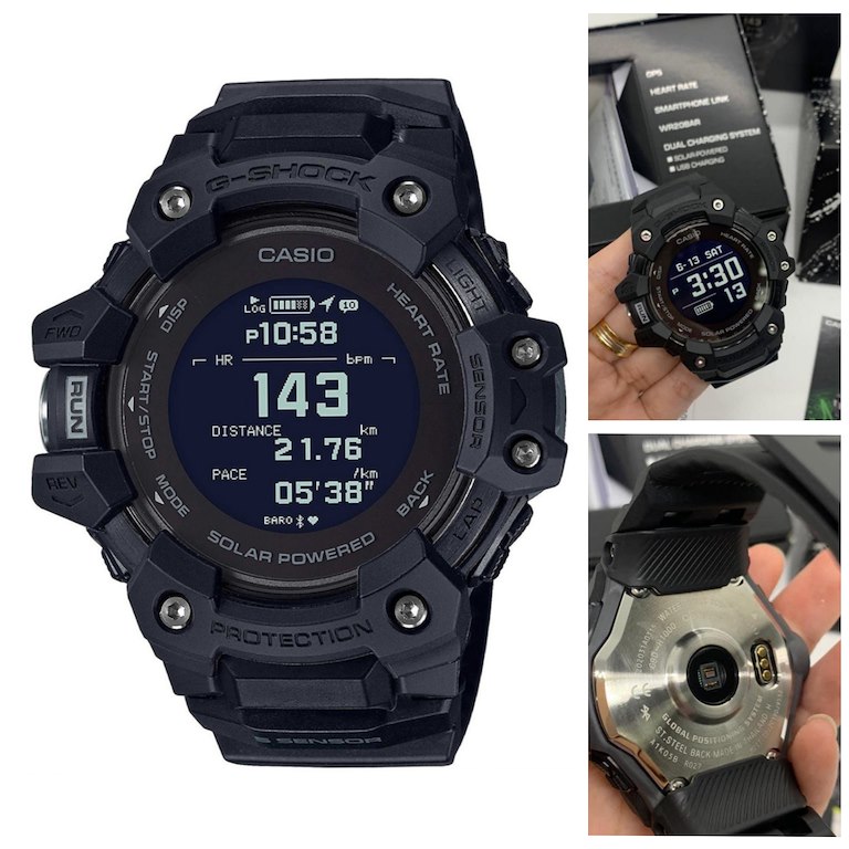 GBD-H1000-1 CASIO G-SHOCK