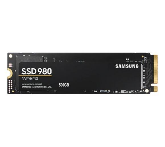 Samsung - SSD.M.2 500GB SAMSUNG 980 MZ-V8V500BW