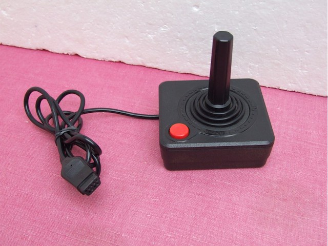 Atari igracka palica za konzole ORIGINAL + GARANCIJA!