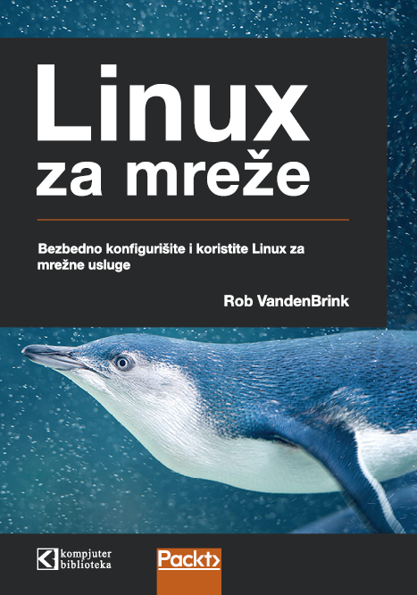 Linux za mreže