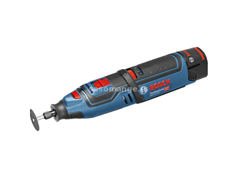 Akumulatorski rotacioni alat GRO 12V-35 Professional Bosch 06019C5001