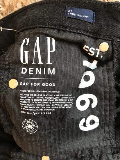 GAP Farmerke