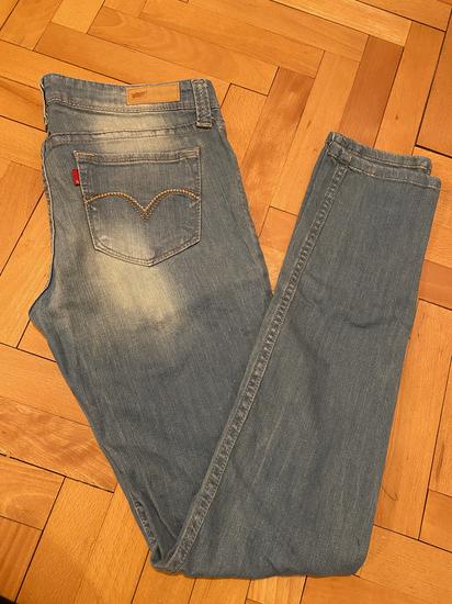 Levi’s farmerice