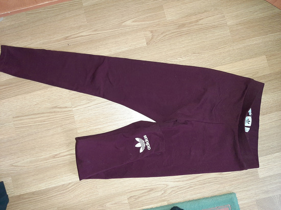 Adidas helanke XS