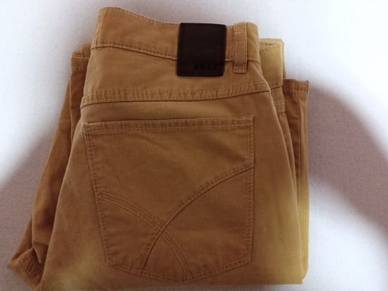 BRAX COOPER pantalone US 30/32