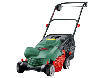 Skidač mahovine-vertikulator UniversalVerticut 1100 Bosch 060088A101