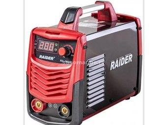 Aparat za varenje RD-IW220 200A Raider 2826