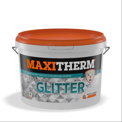 Maxima Maxiterm Glitter 8 kg