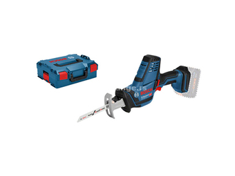 Akumulatorska univerzalna testera GSA 18 V-LI C Professional Bosch 06016A5001