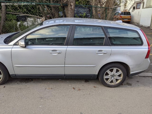 Volvo v50,s40