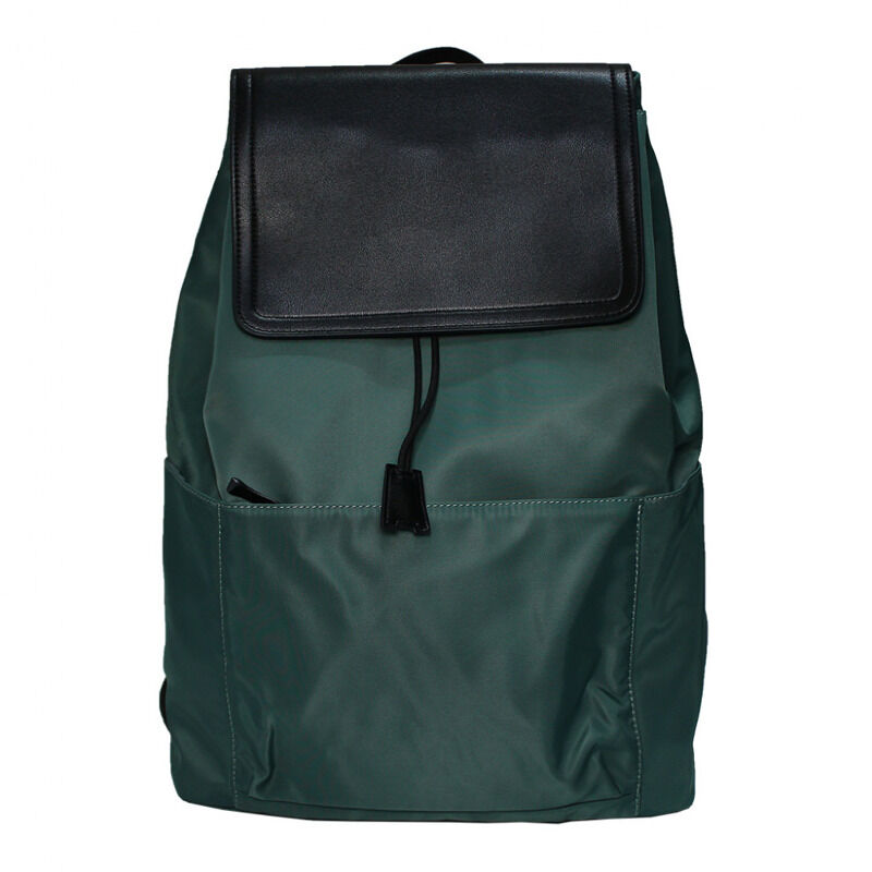 Ranac The Bag EL 15.6″ zeleni
