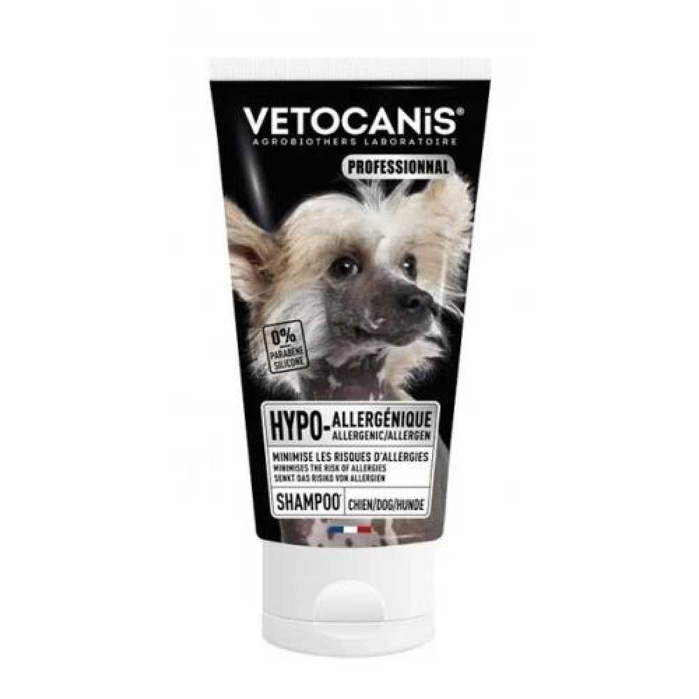 Vetocanis šampon za pse - hypoallergenic 300ml