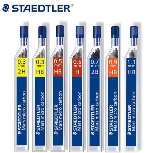 MINE 0.9 STEADTLER HB