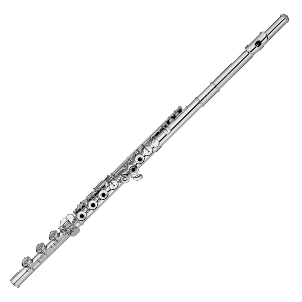 Sankyo CF301 RBE/HEAVY flauta