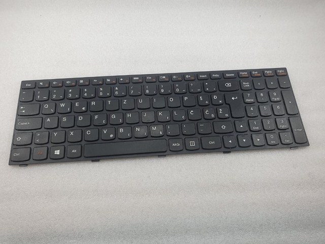 Tastatura za Lenovo Ideapad 300-15IBR