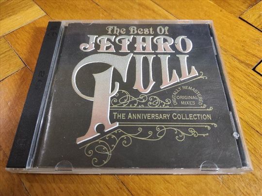 Jethro Tull - The Best Of