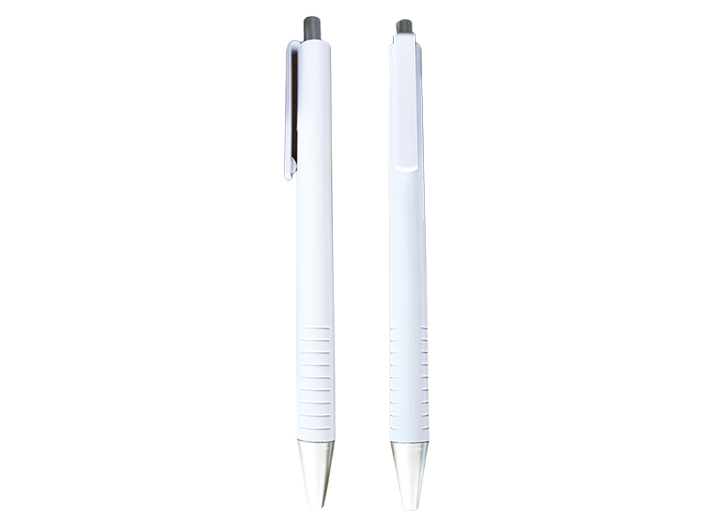Hemijska olovka, bela (301739)