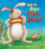 Ko se boji zeca još? - Pčelica