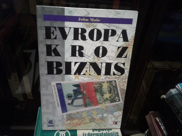 Evropa kroz biznis