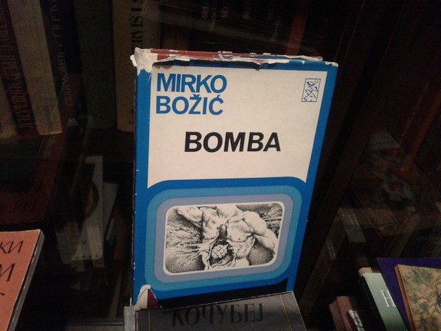 Bomba-Mirko Bozic