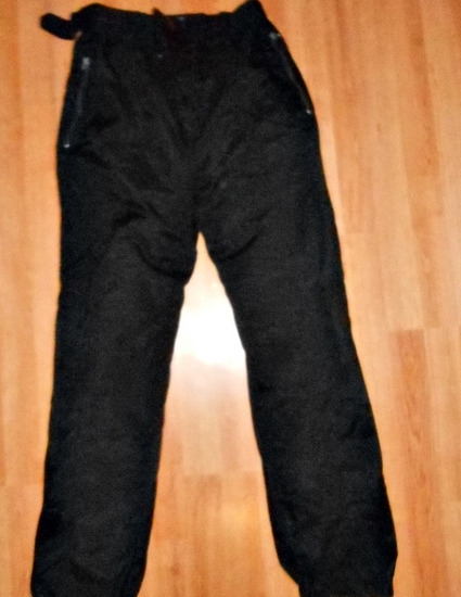 Ski pantalone Pro vel.42