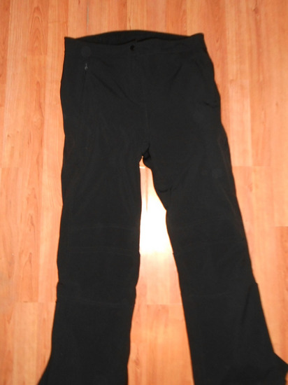 Ski pantalone soft shell vel.46