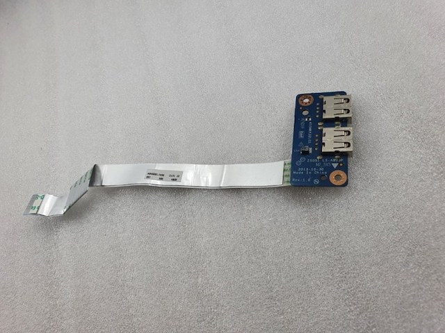 USB konektori za HP 250 G3