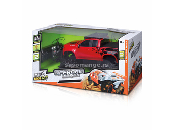 Automobil Chevrolet Silverado 1:16 Daljinska kontrola Maisto 48083