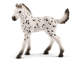 SCHLEICH Knapstrupper zdrebe 13890