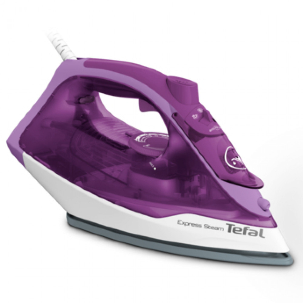 TEFAL Pegla na paru FV2836E0*I