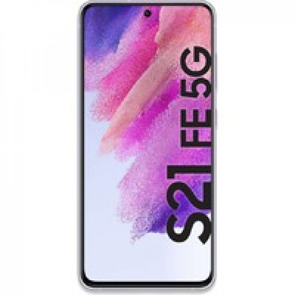 SAMSUNG mobilni telefon Smartphone Galaxy S21FE SM-G990BLVDEUC