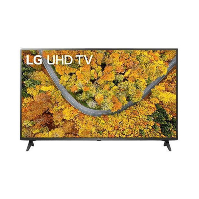 Televizor LG 65UP75003LF Smart, LED, 4K UHD, 65"(165cm), DVB-T2/C/S2