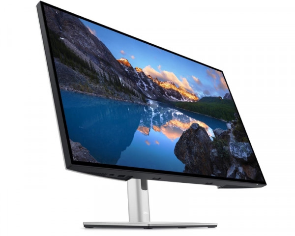 DELL 27'' U2723QE 4K USB-C UltraSharp IPS monitor