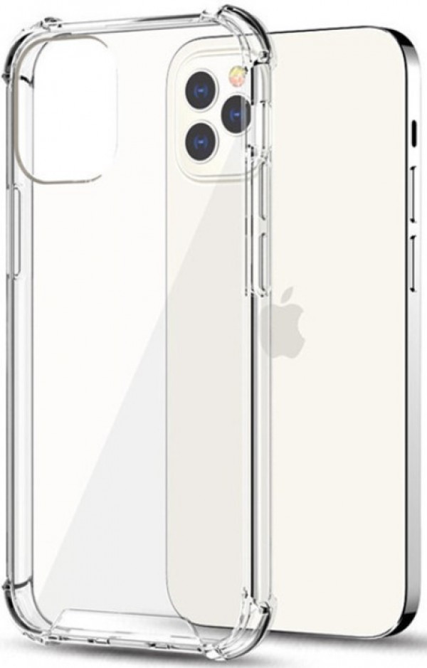 MCTT3-SAM S10 Plus Futrola hardcase silicone providna