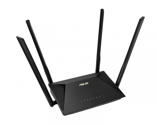 ASUS RT-AX53U Wireless AX1800 Dual Band ruter