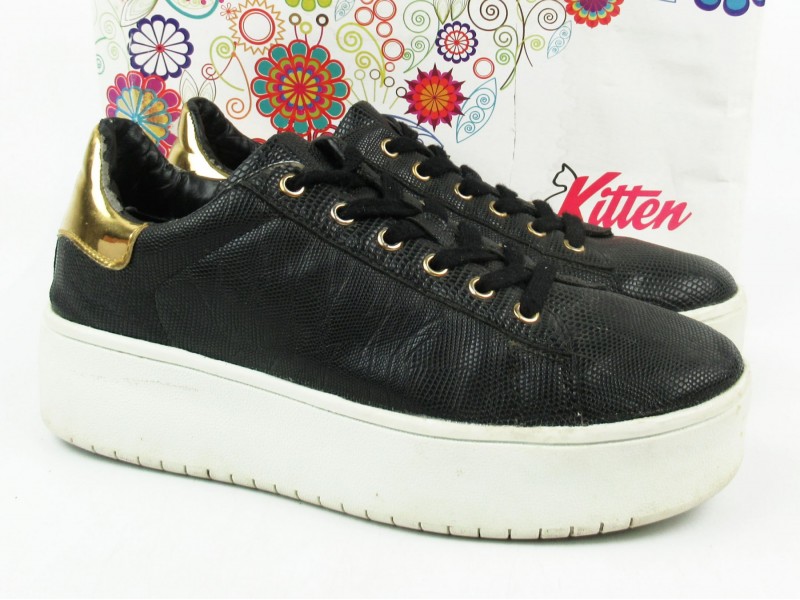 Kitten patike platforma P2130