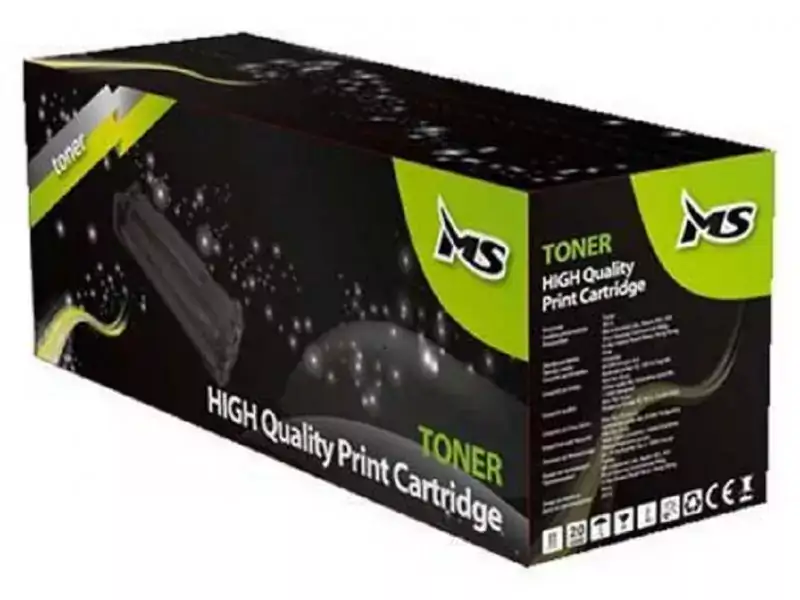 MS INDUSTRIAL MS INDUSTRIAL TONER ZA HP CE250A